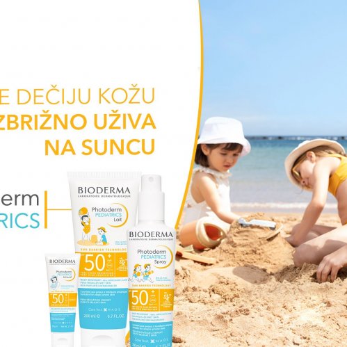 BIODERMA Srbija | Naslovna strana
